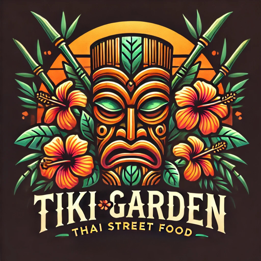 Home | Tiki Garden Thai Street Food in Virginia