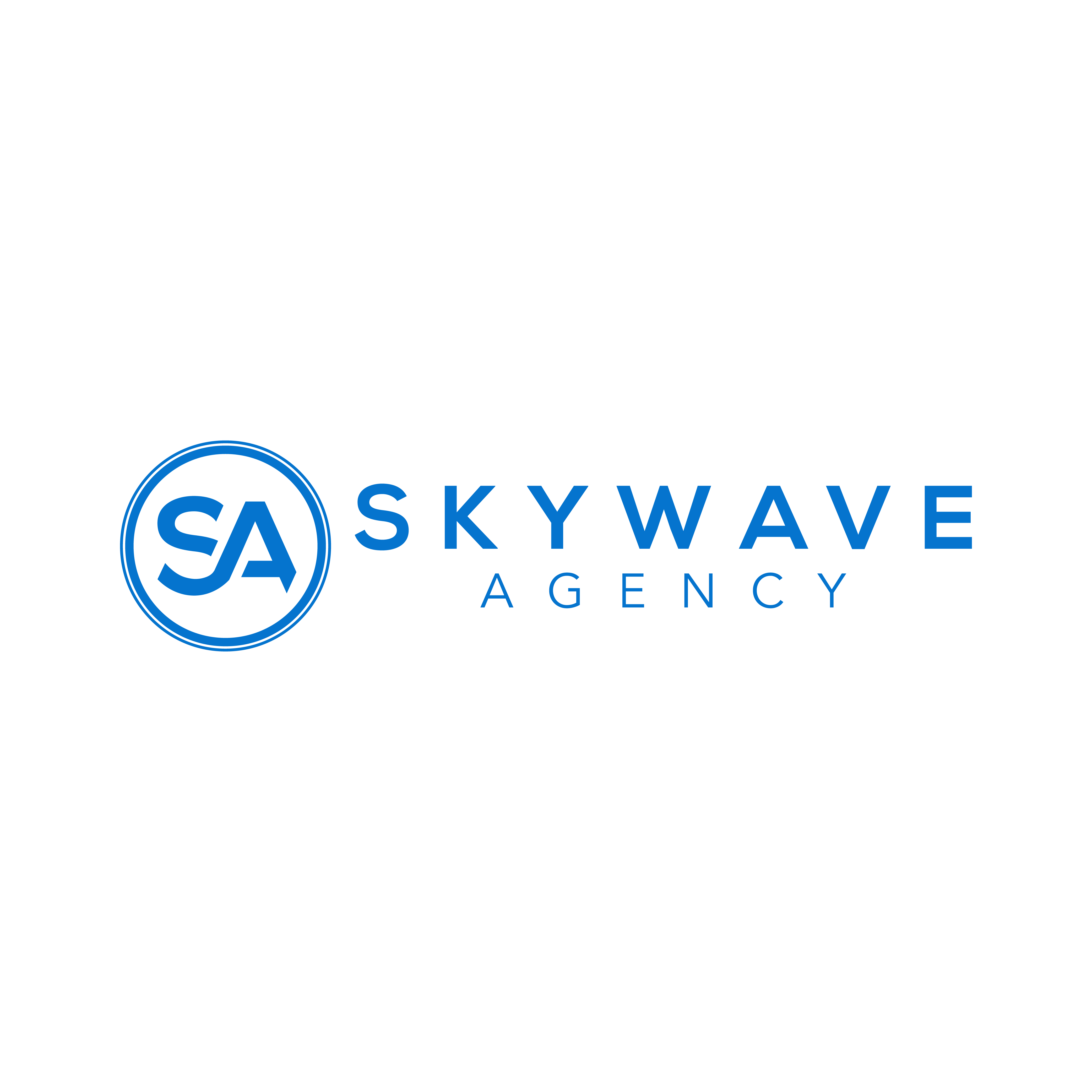 Skywave Agency