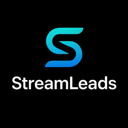 StreamLeads CRM | Your Lead Engine. Built to Convert.