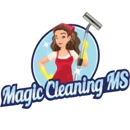 Magic Cleaning MS | Affordable House Cleaning Services in Houston