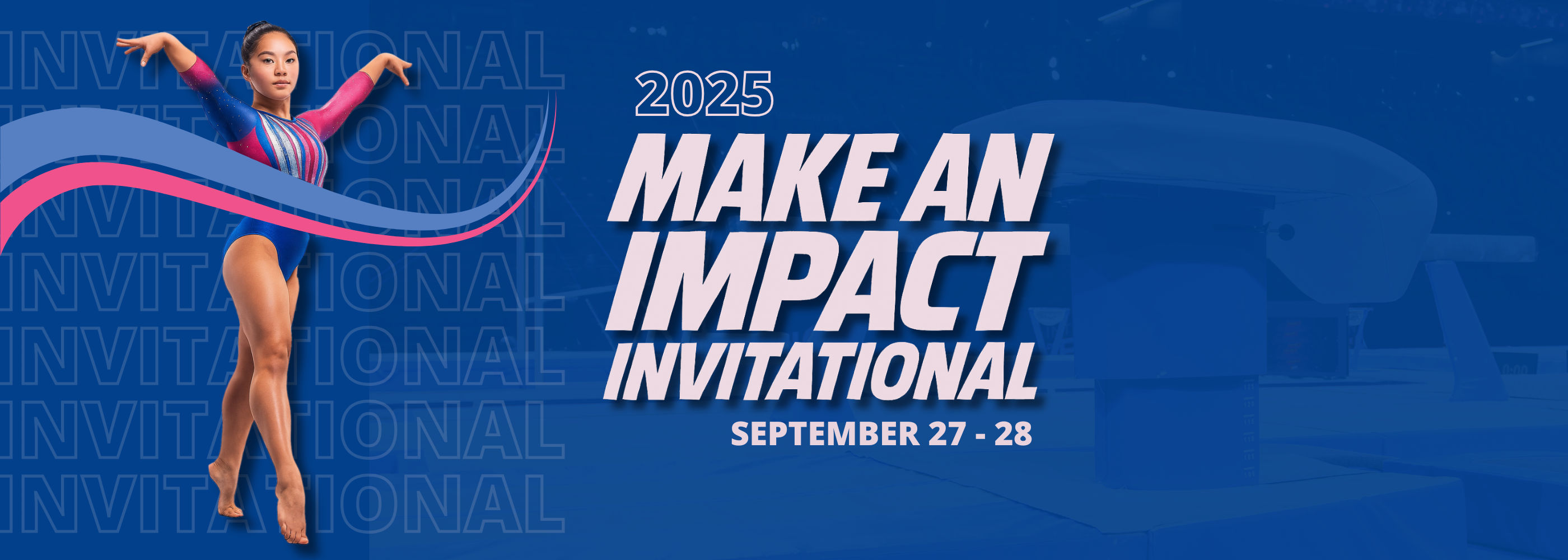 Make an Impact Invitational