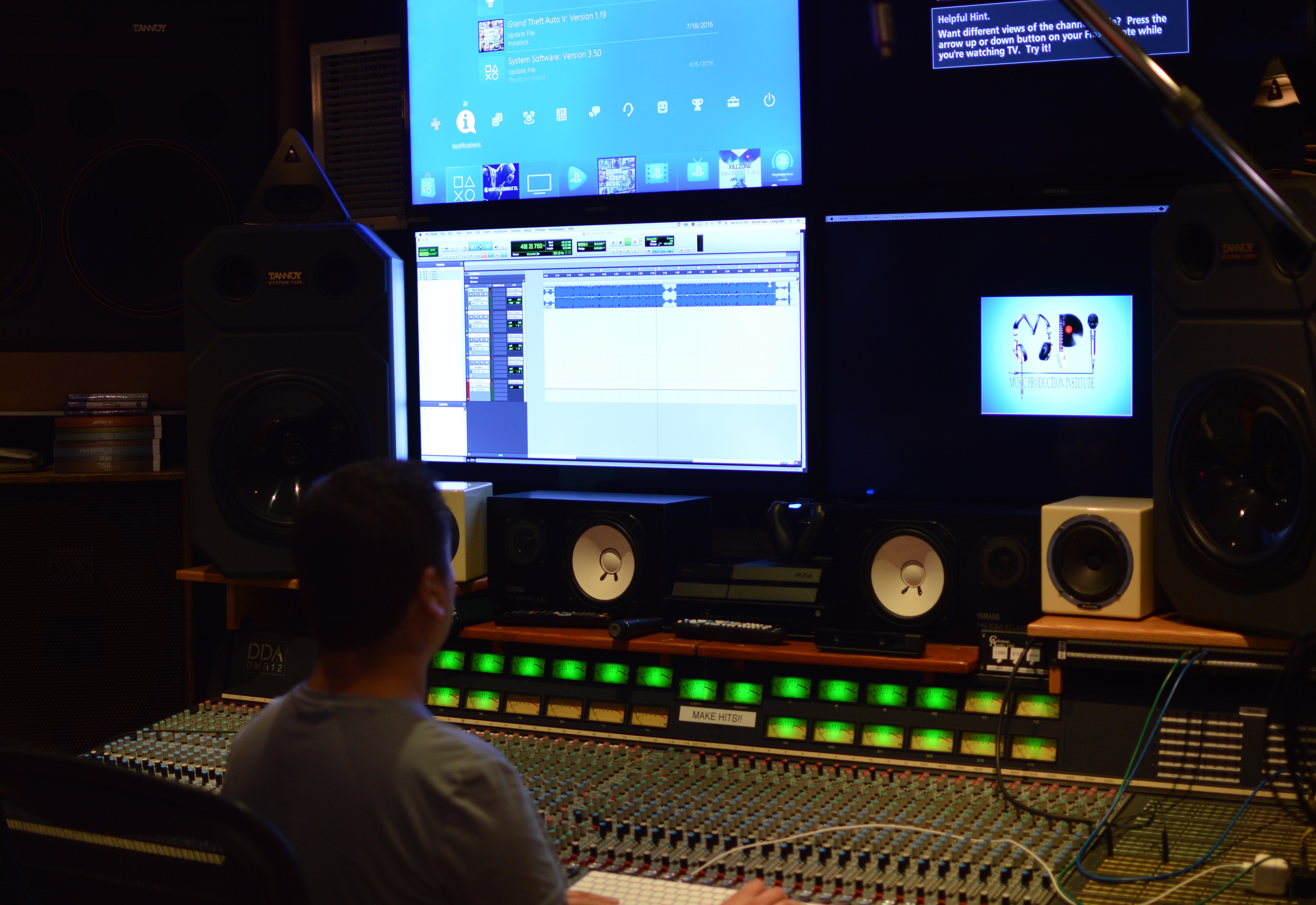 Recording studios near me-recording studios NJ- music producer near me