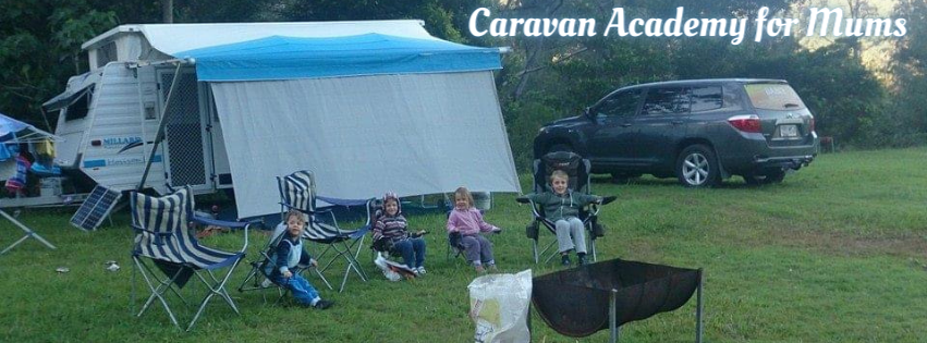 Ten Caravan Checks to Keep you Safe - Caravan Academy For Mums