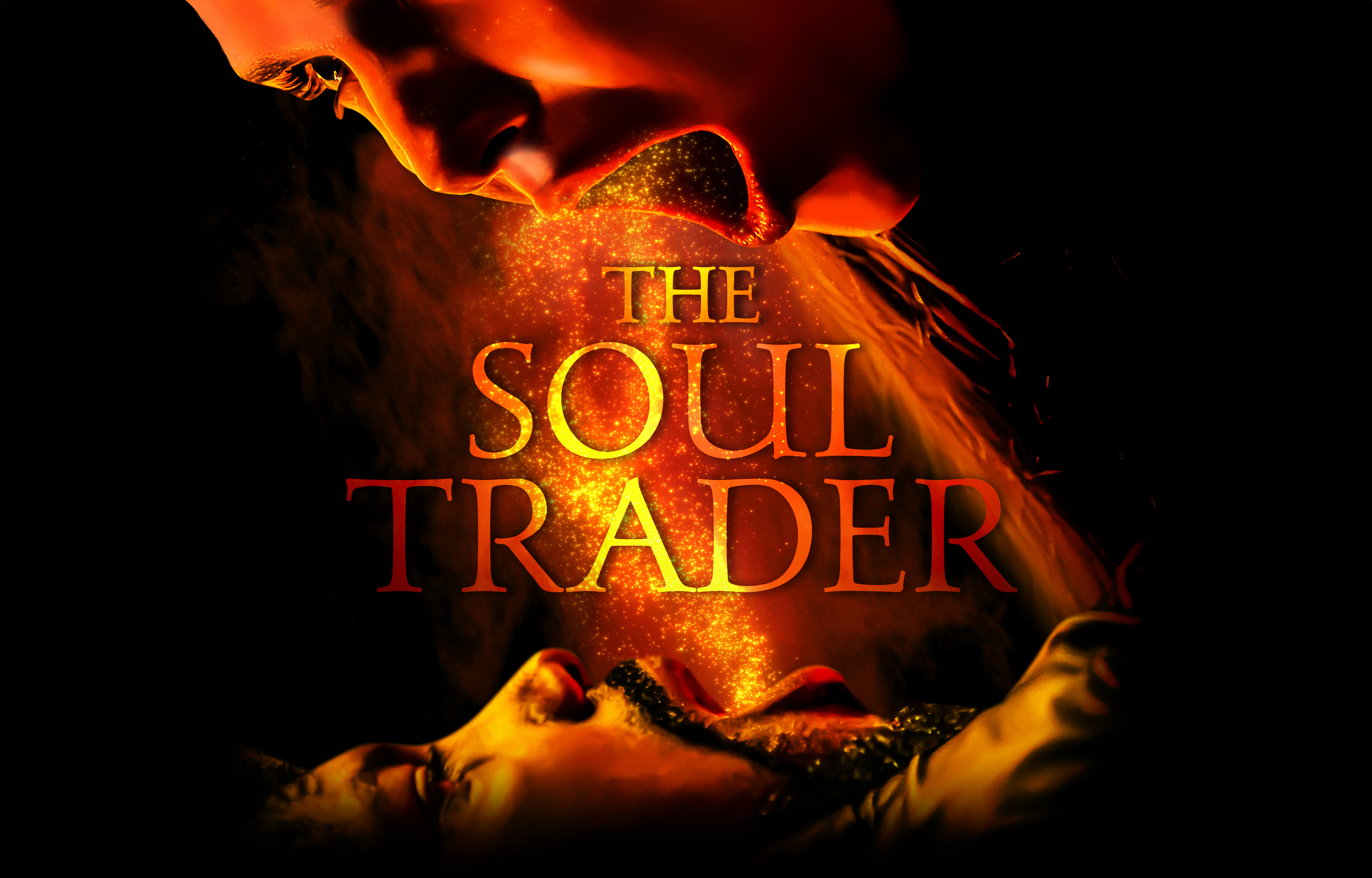 The Soul Trader - Official Website