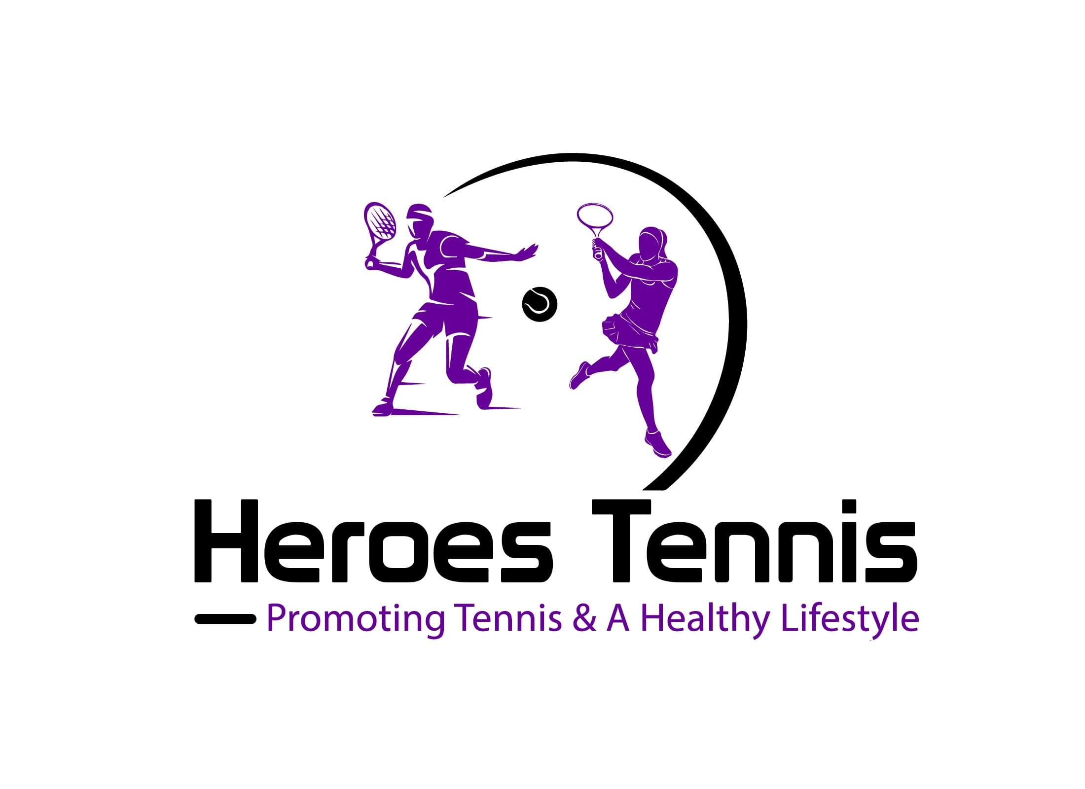 Heroes Tennis Academy