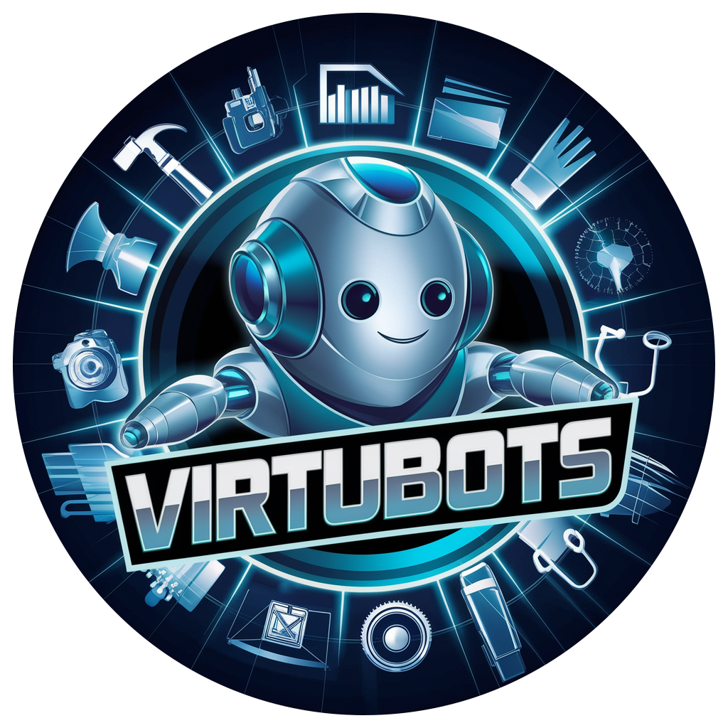 VersaBots For Your Business