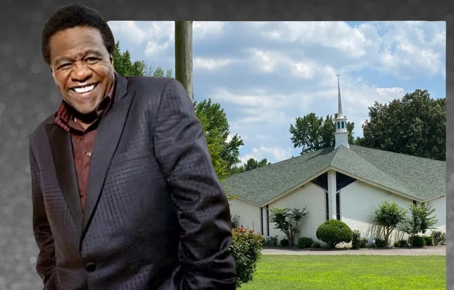 Full Gospel Tabernacle Church