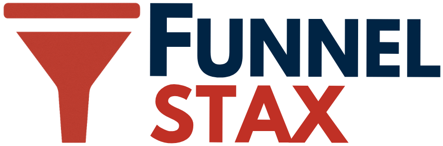 Funnel Stax | Ready-To-Use Funnel Stack Templates