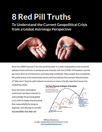 8 Red Pill Truths Report