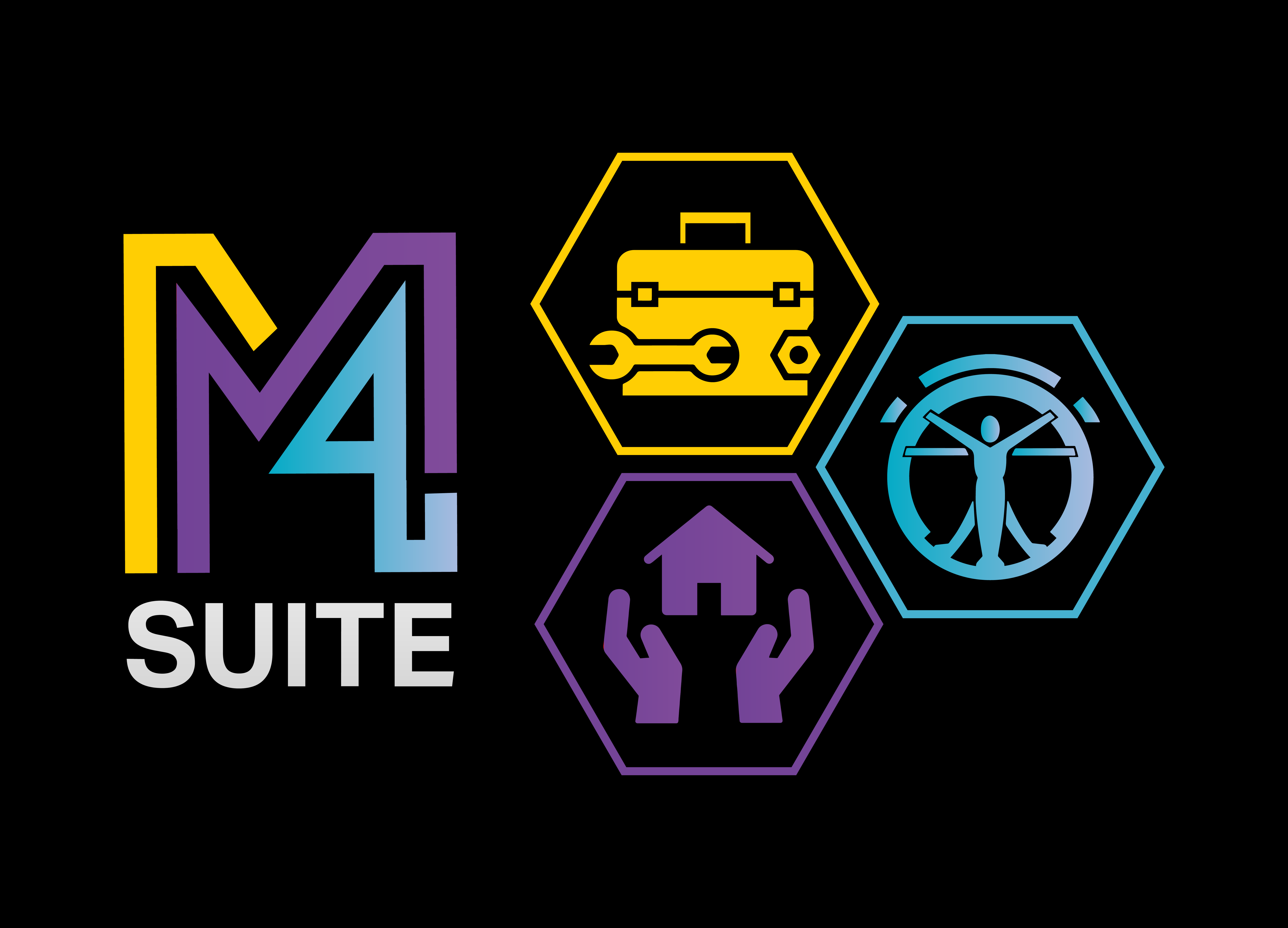 M4 Suite | Scalable Marketing Systems That Convert