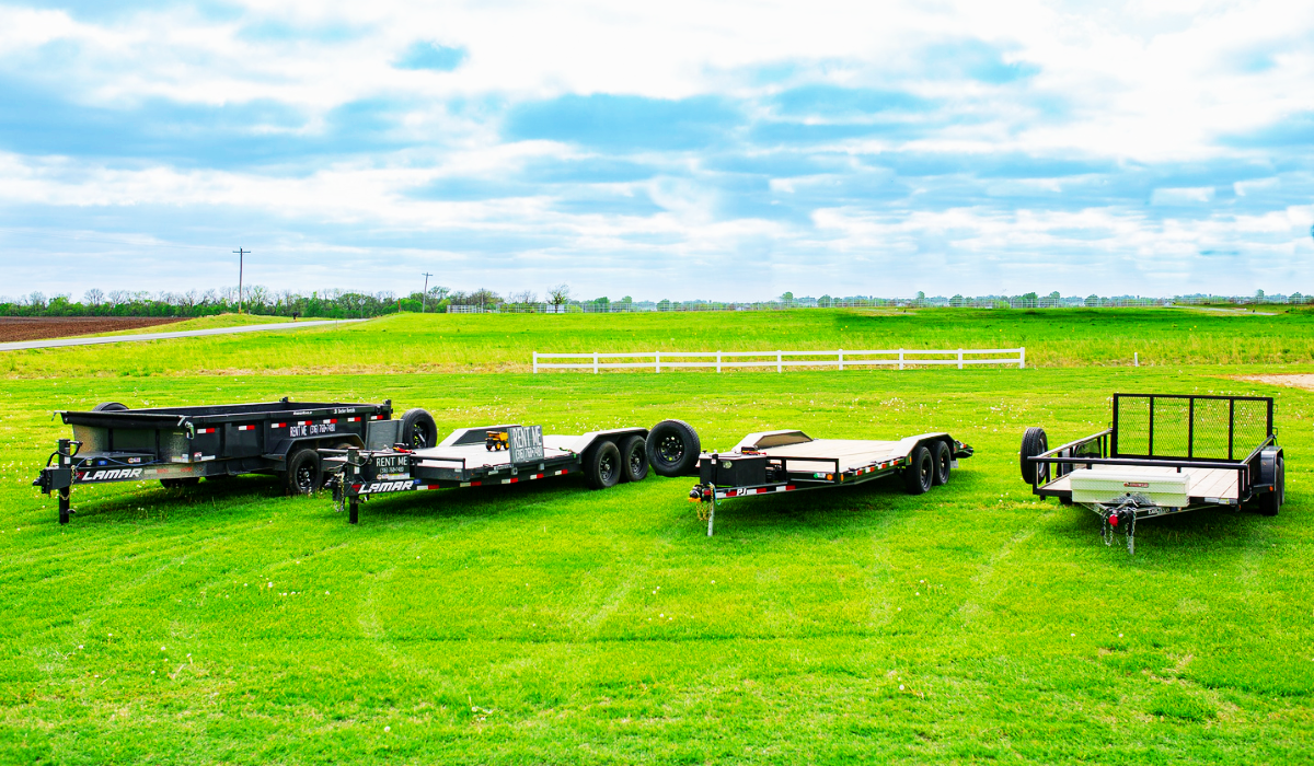 Decker Rentals & Services | Dumspter Services