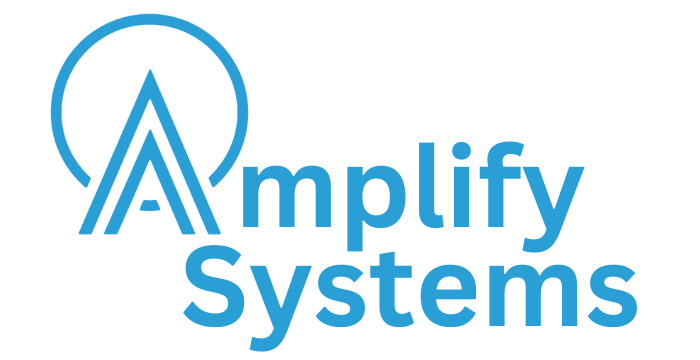 Welcome to Amplify Systems!