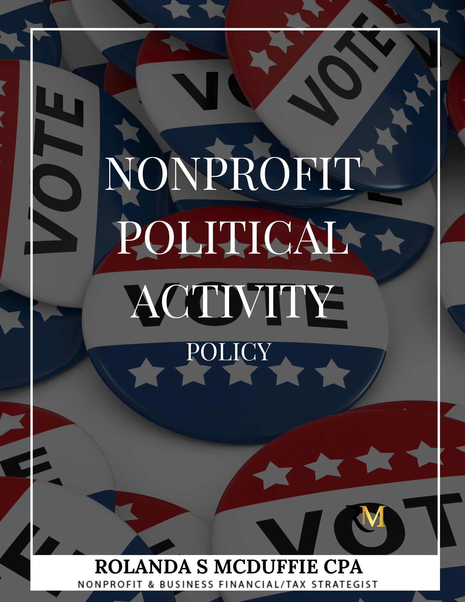 Political Activity Policy