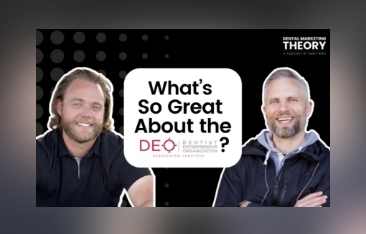 SMC – “What’s So Great About the DEO?”