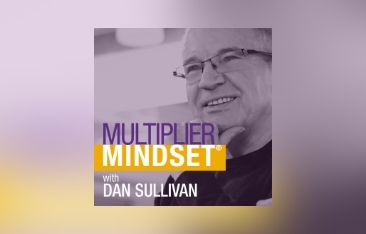 Applying Thinking Tools To Work And Home, with Eric Roman