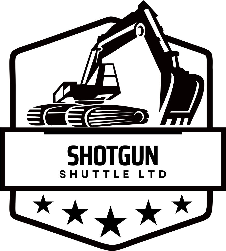 SHOTGUN SHUTTLE LTD