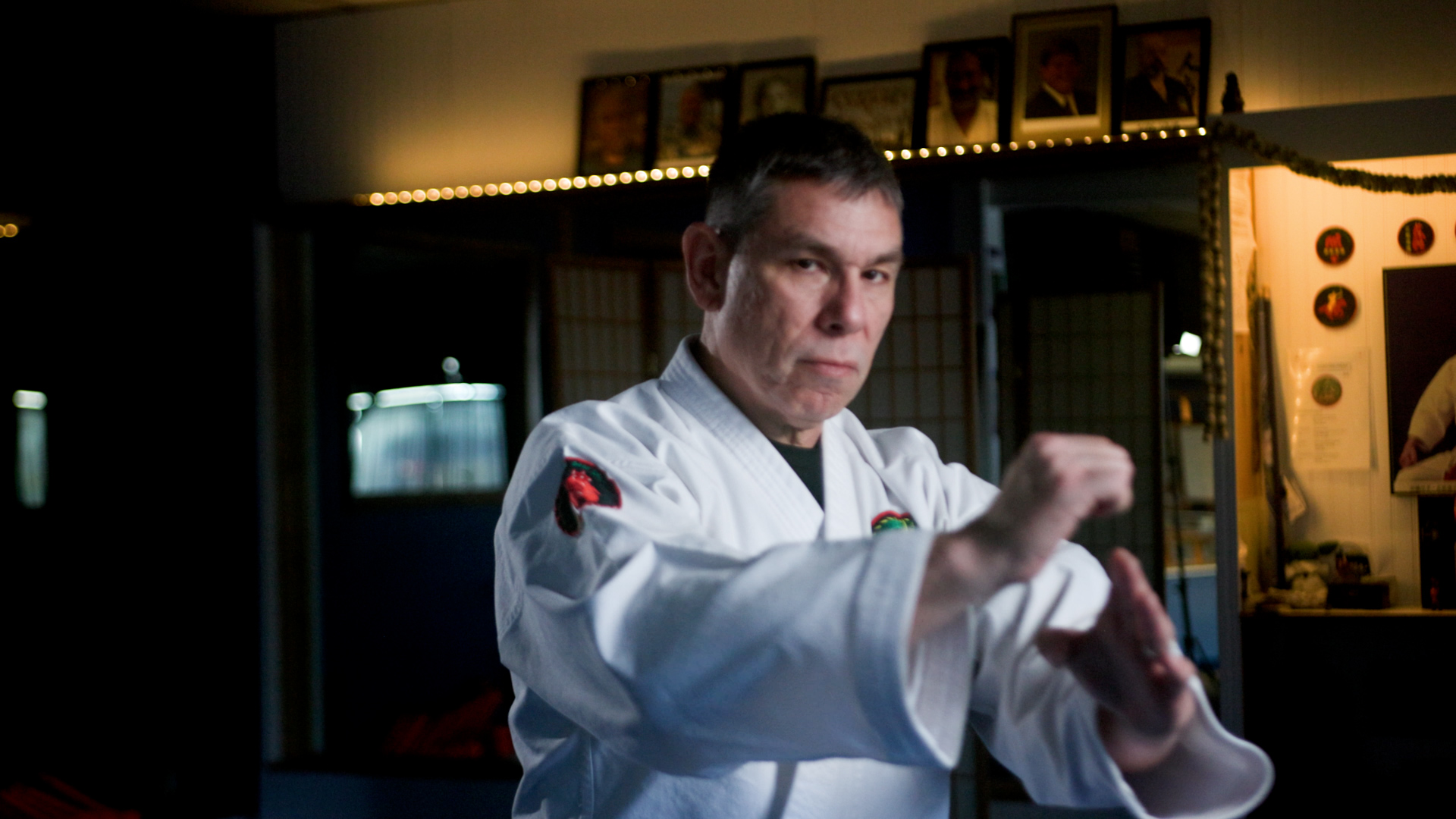The North State's Best Karate Martial Arts Dojo