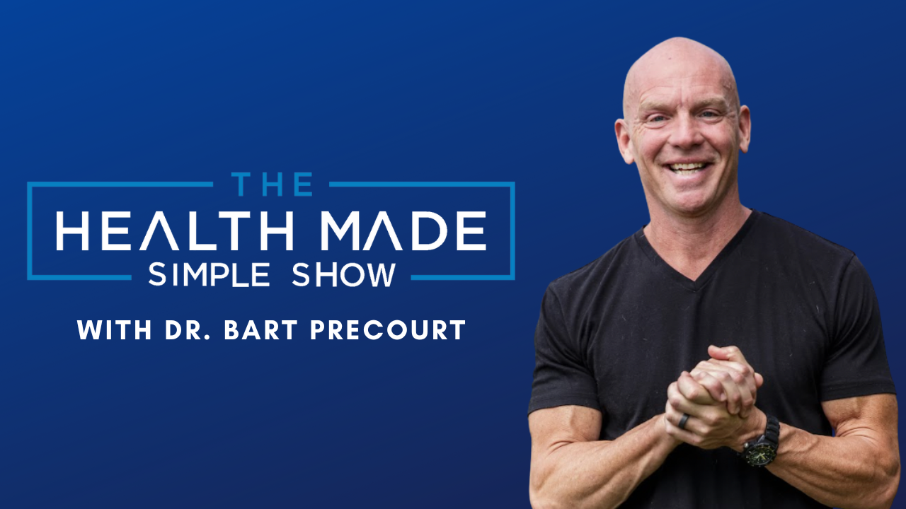The Health Made Simple Show