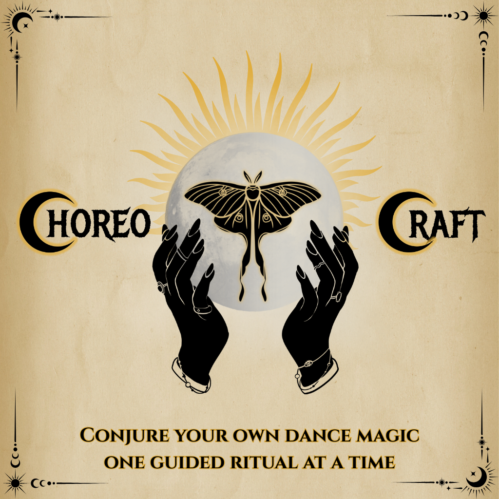 Choreo Craft: A Guided Experience to Dance Choreography Creation