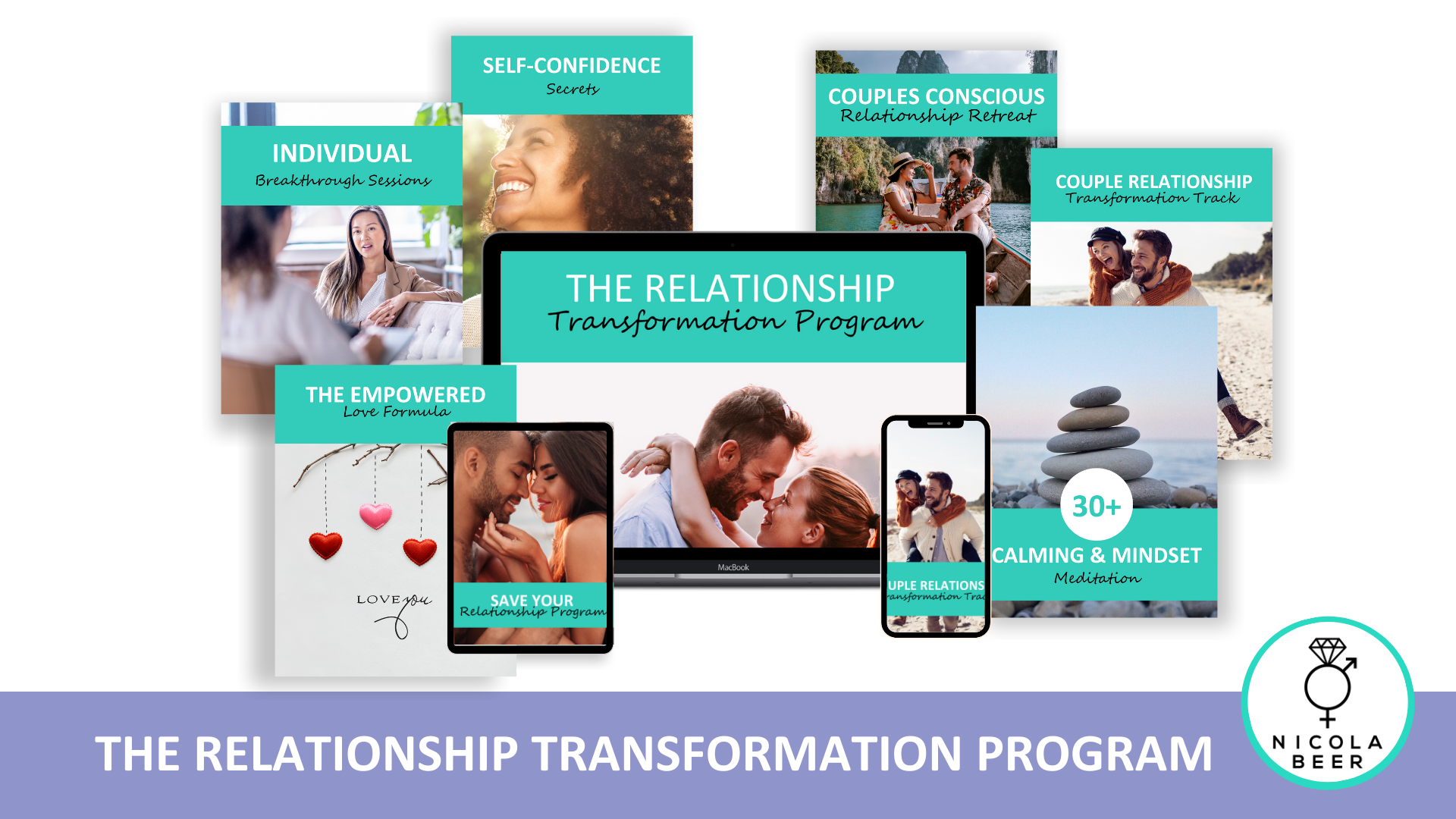 Relationship Transformation Program