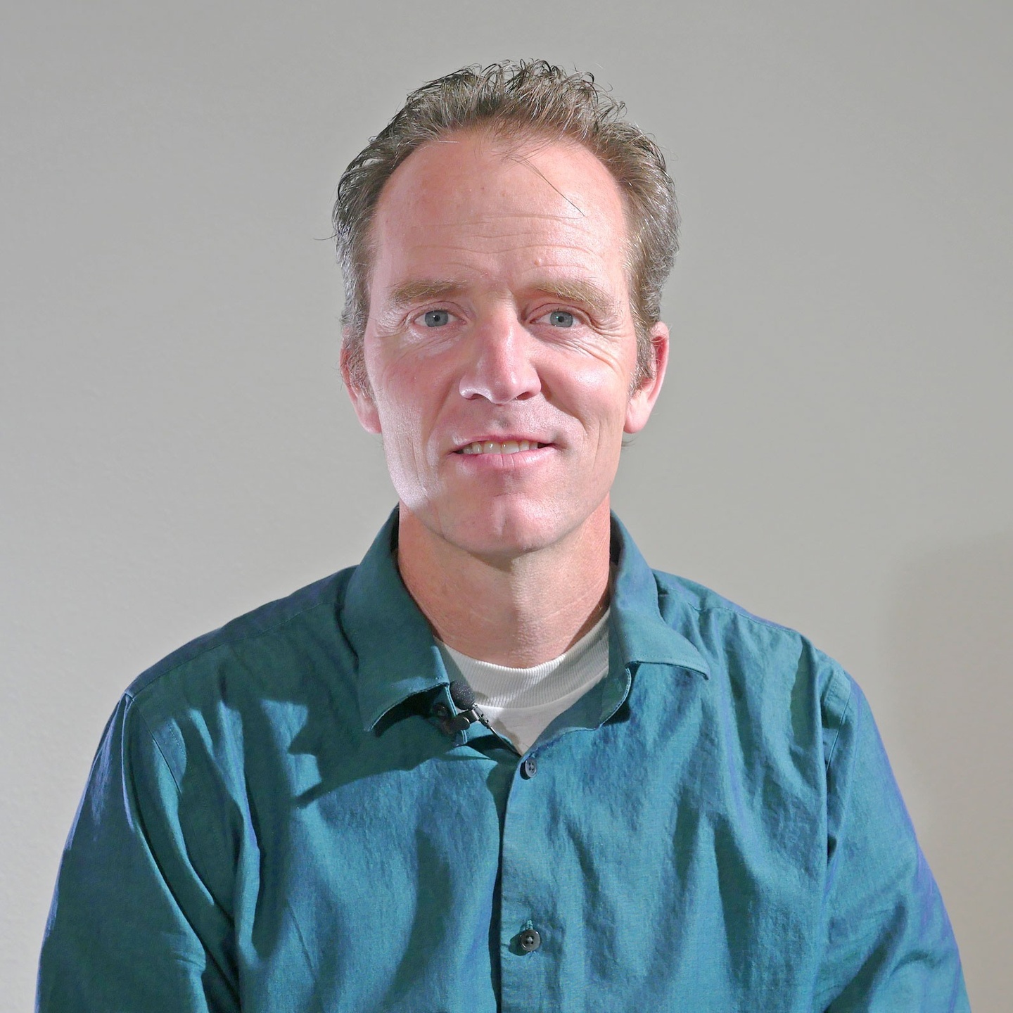 Dr Brett Brimhall | 6 Steps to Wellness