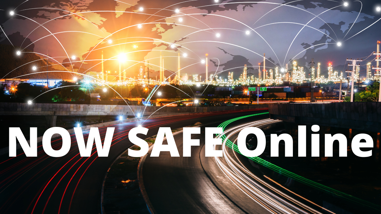 NOW SAFE Online Education