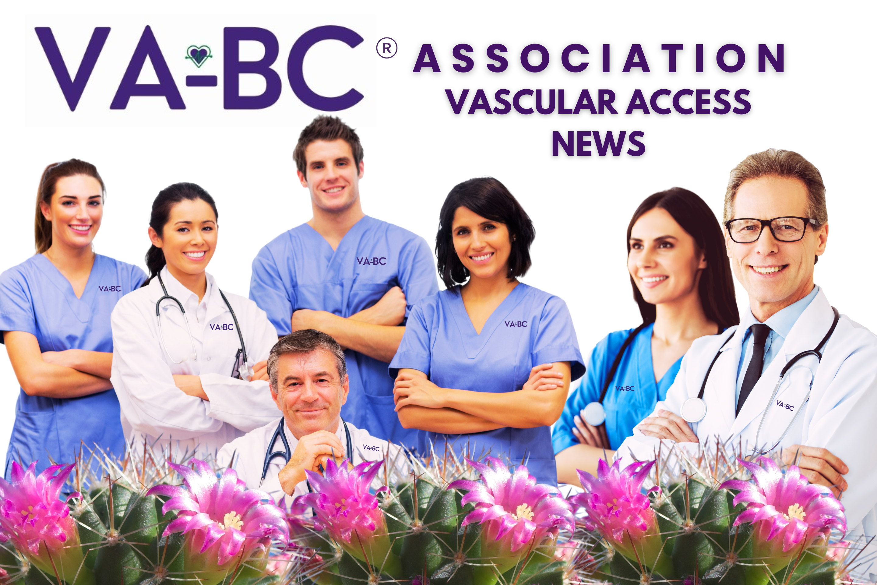 VA-BC® Association Vascular Access News 2026
