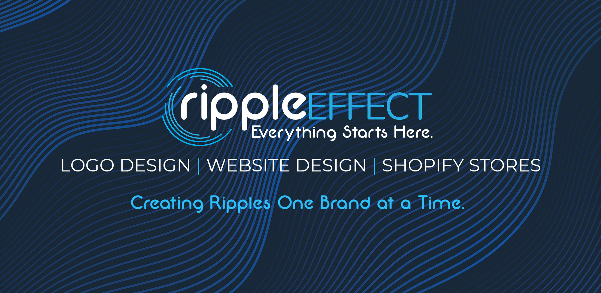 Ripple Effect Funnel Templates Store
