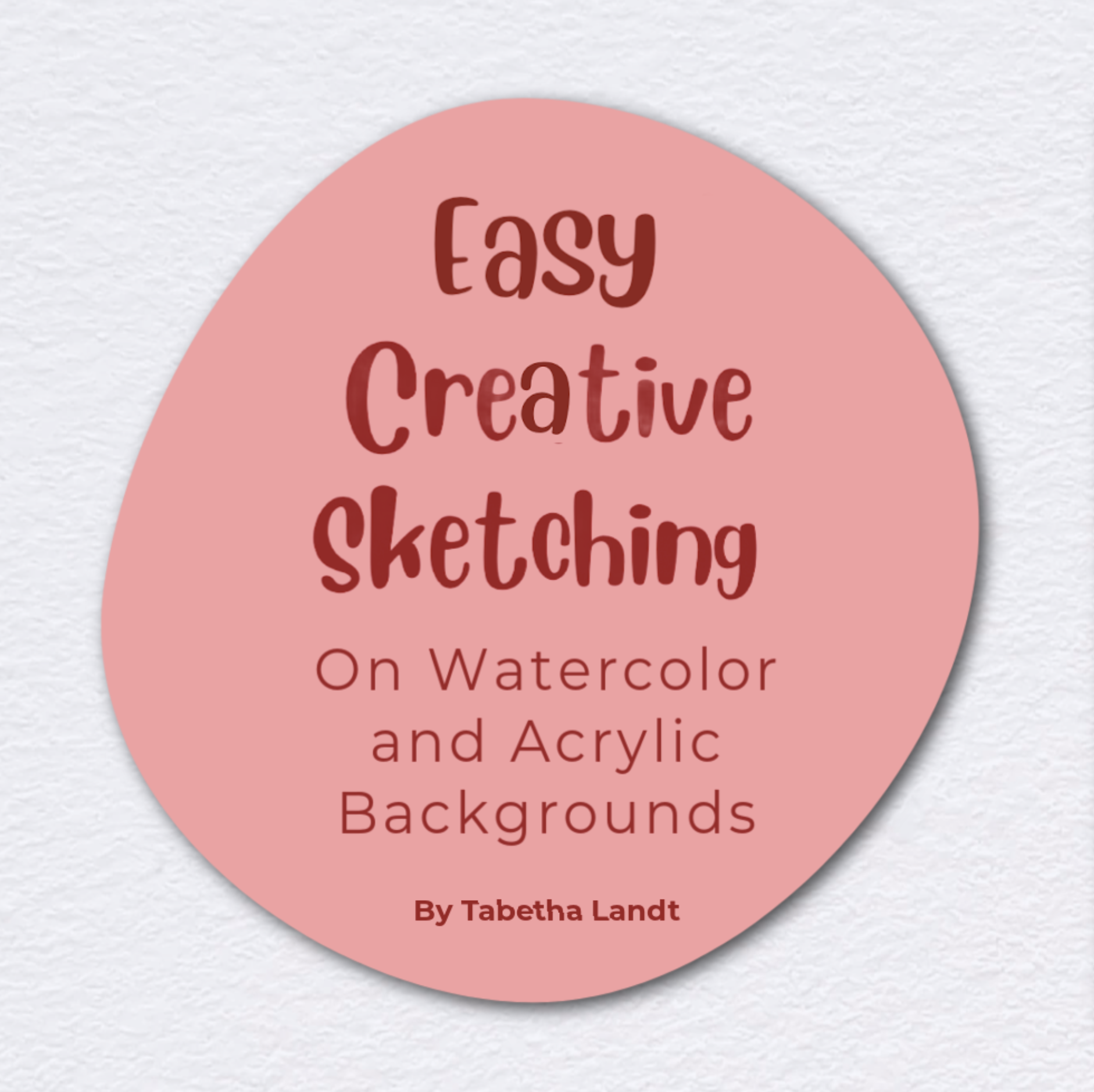 Free Creative Art Lesson