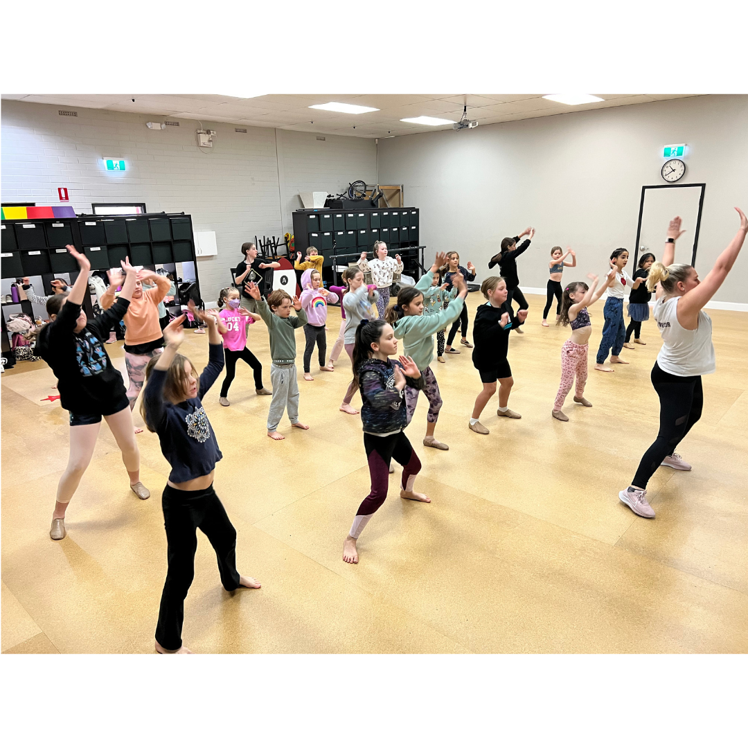 Perth Circus & Dance Academy | Class Pricing