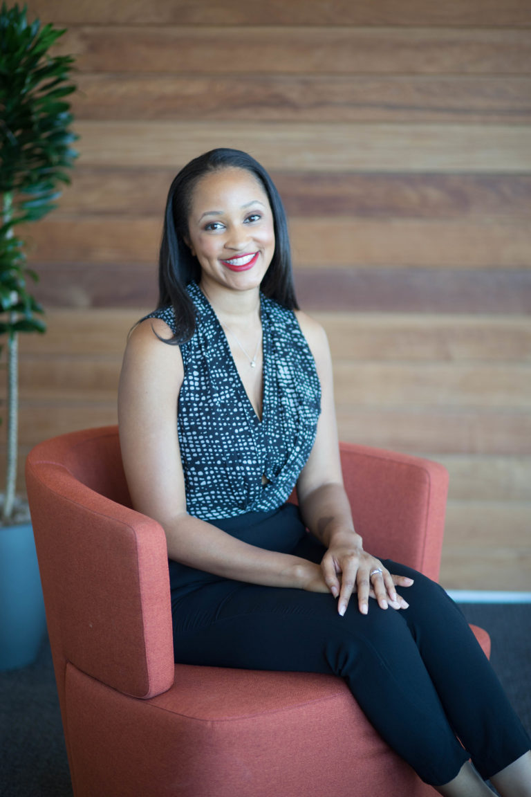 Home - Ashley Kennedy