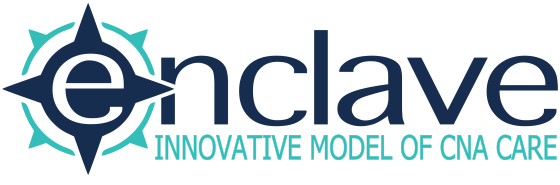 THE ENCLAVE PRINCIPLE | For Senior Care Living Facilities