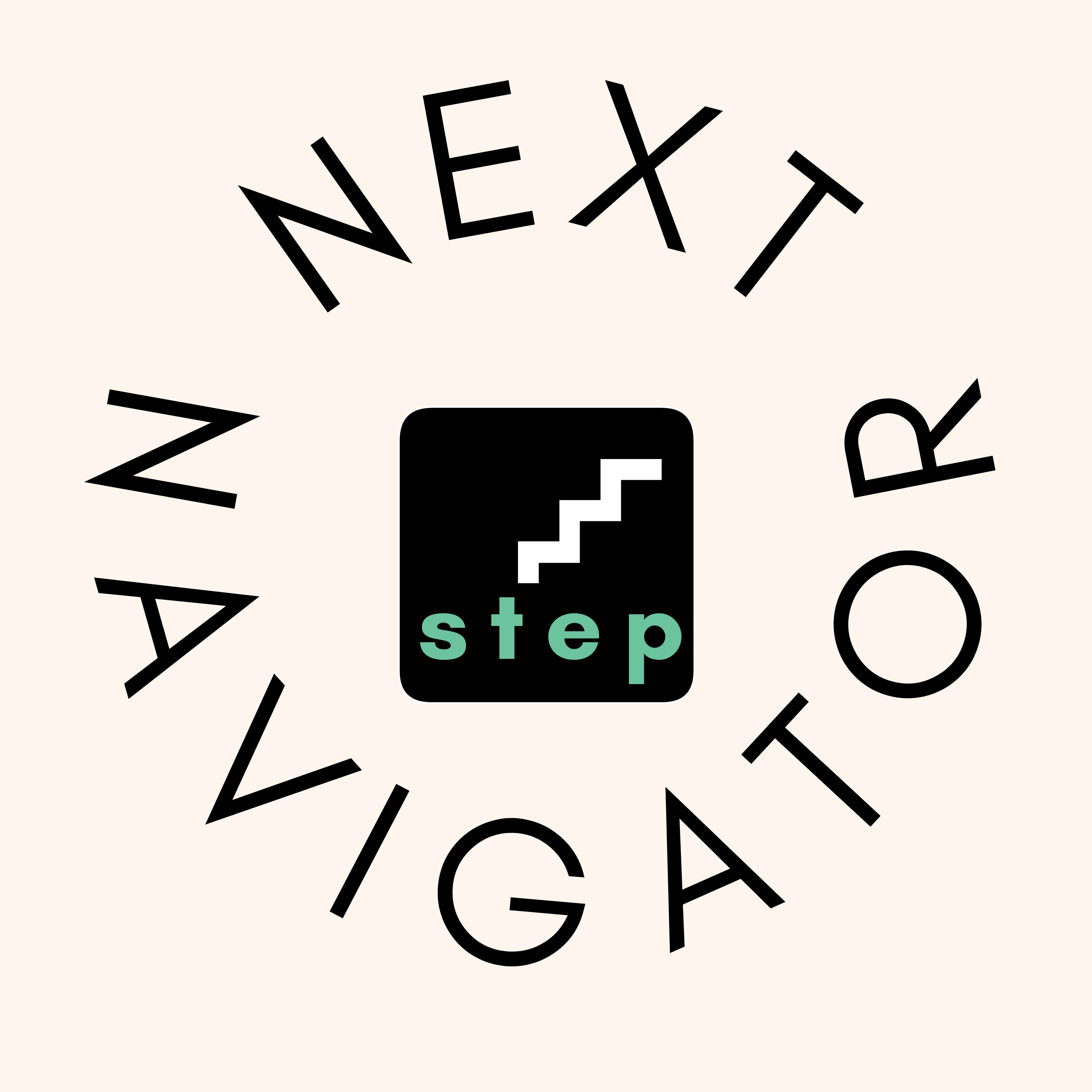 Next Step Navigator