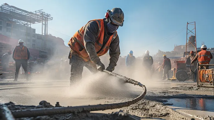 Concrete Company | Concrete Construction | Pickering ON