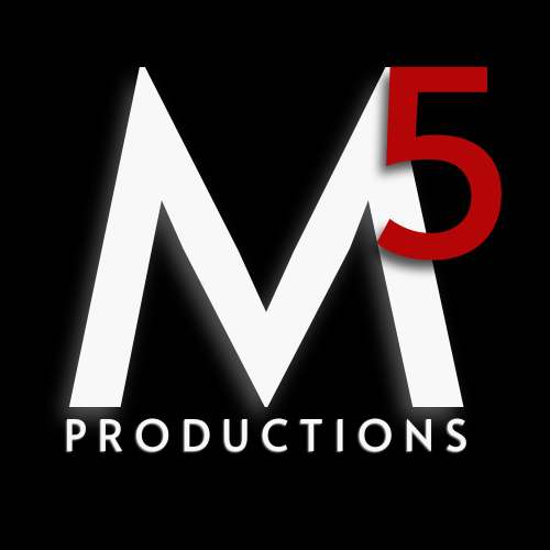 Major Fifth Productions - Voice Over and Music