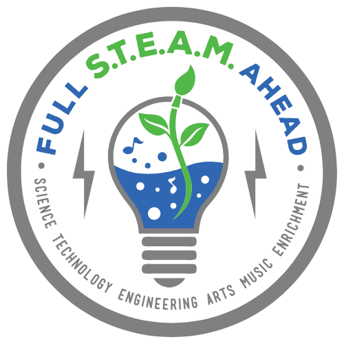 Full STEAM Ahead - STEM and Arts Camps, Classes, and Events