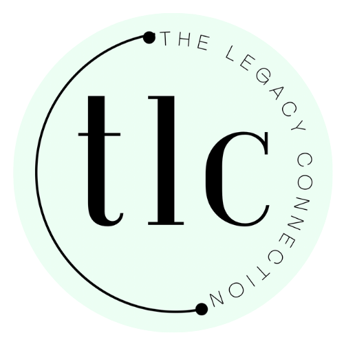 The Legacy Connection - Quote Form