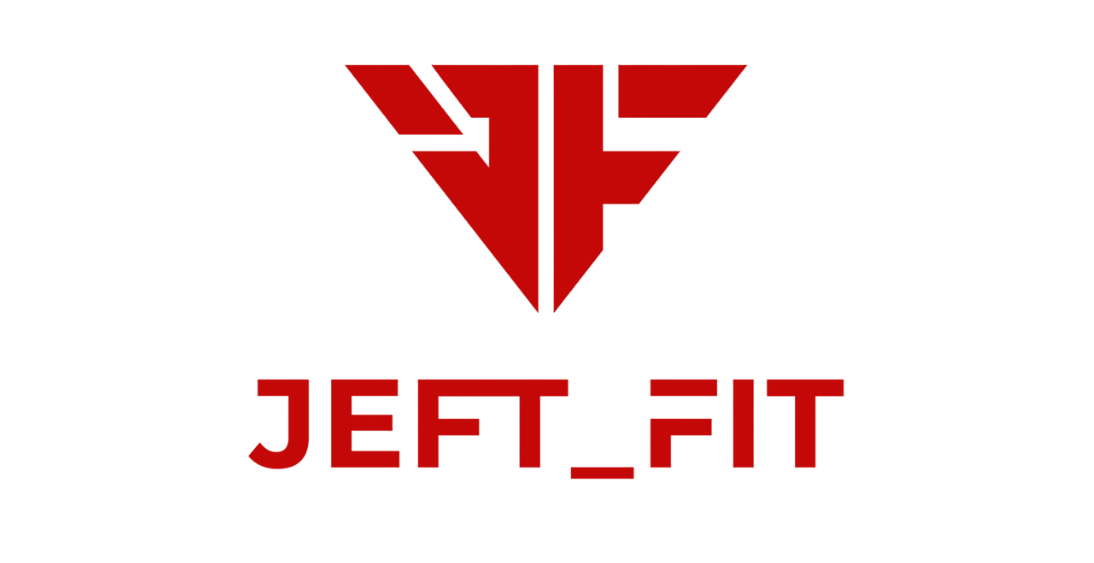 JEFT FIT APP