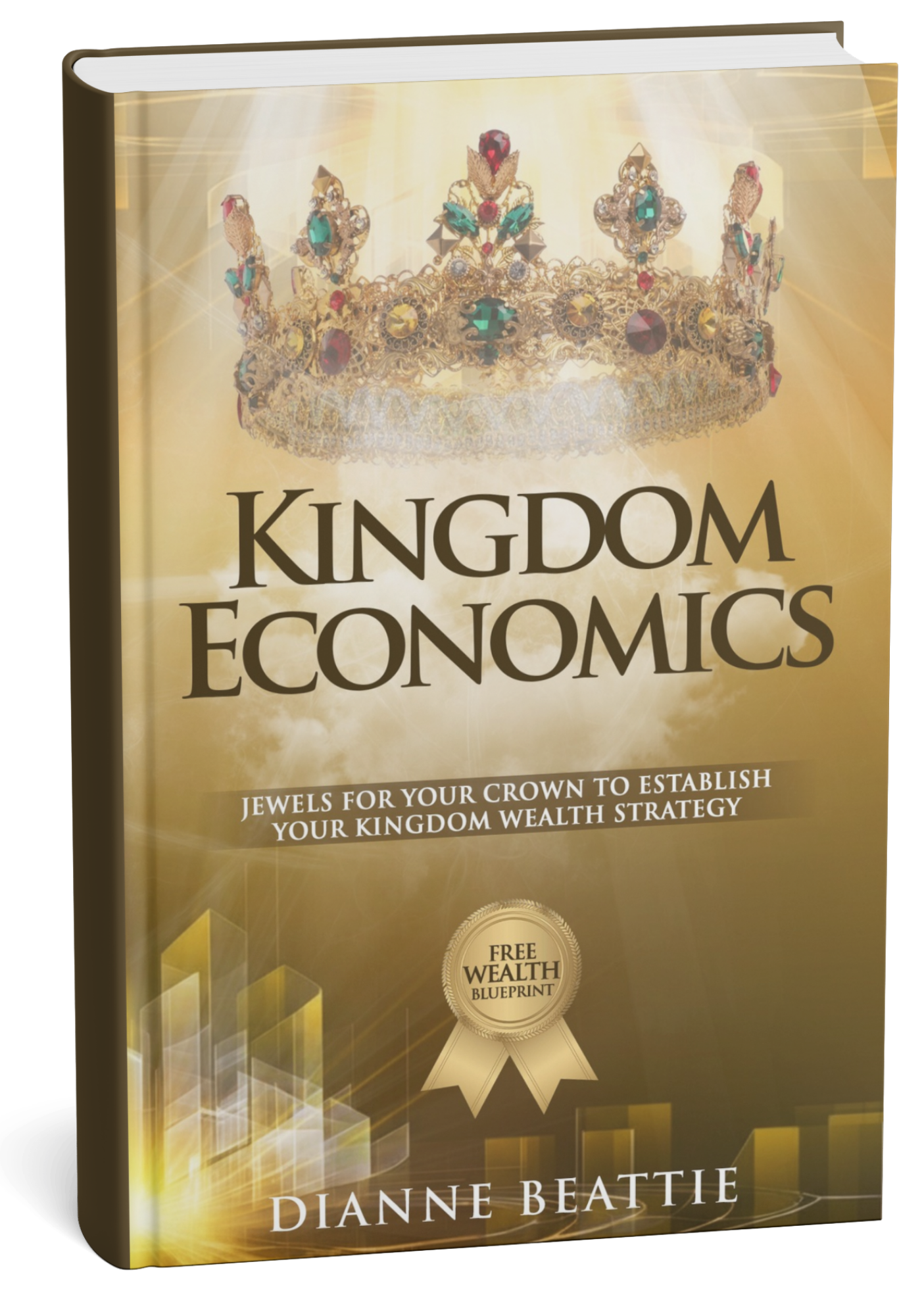 Simplify Wealth System: Kingdom Economics for Christian Entrepreneurs