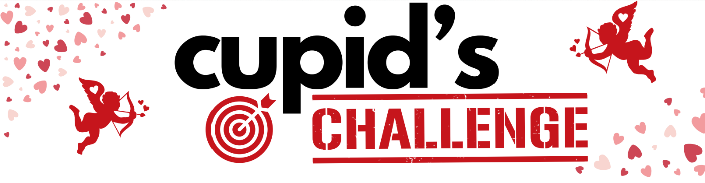 Cupid's Challenge