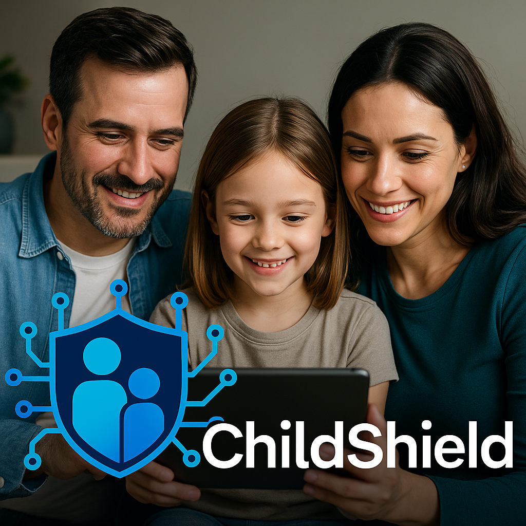 ChildShield Online