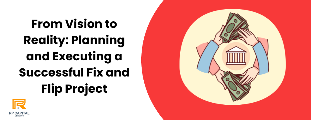 From Vision to Reality: Planning and Executing a Successful Fix and ...