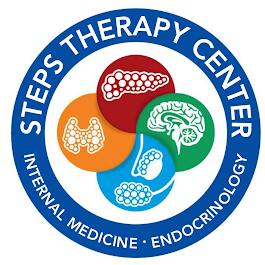 Steps Therapy Center - Primary and Mental Health Services