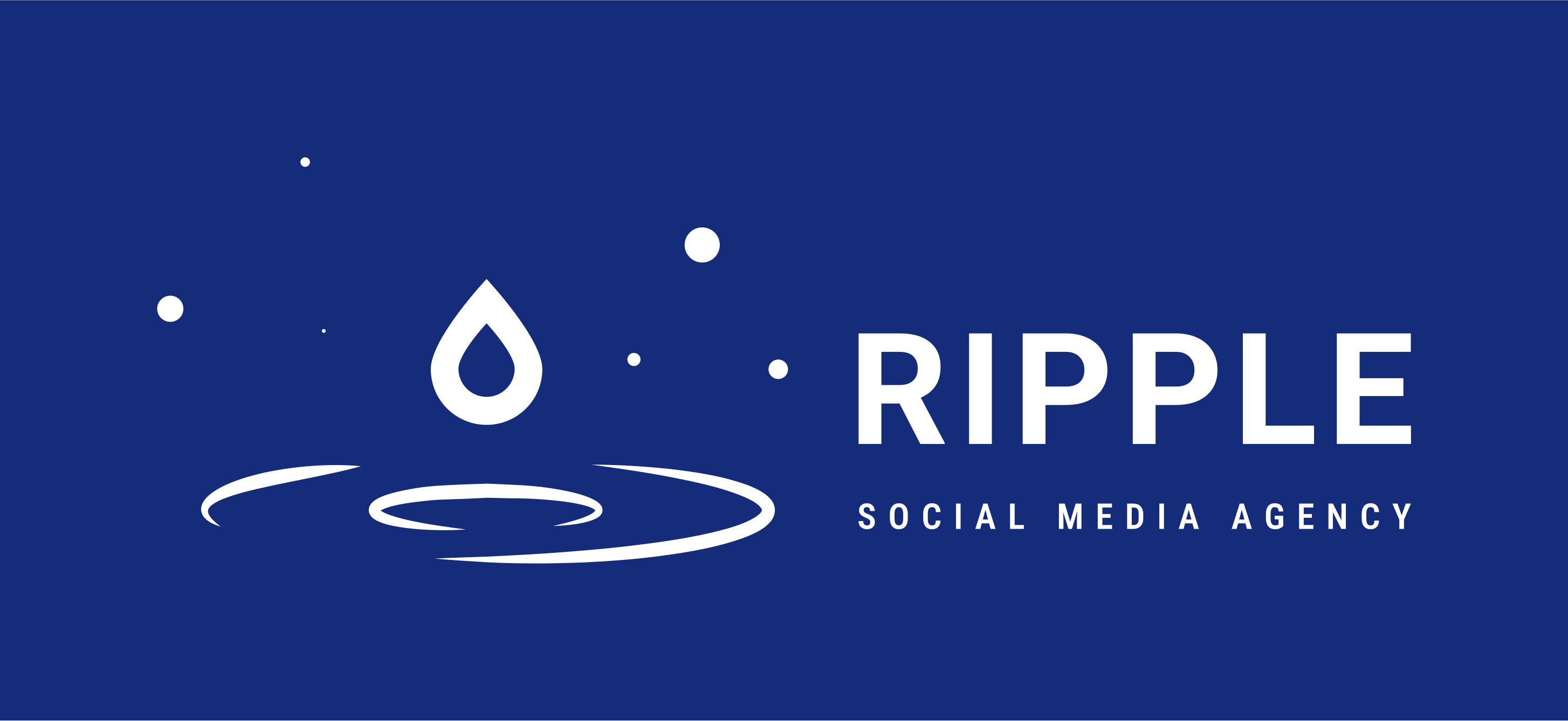 Ripple Social Media Agency