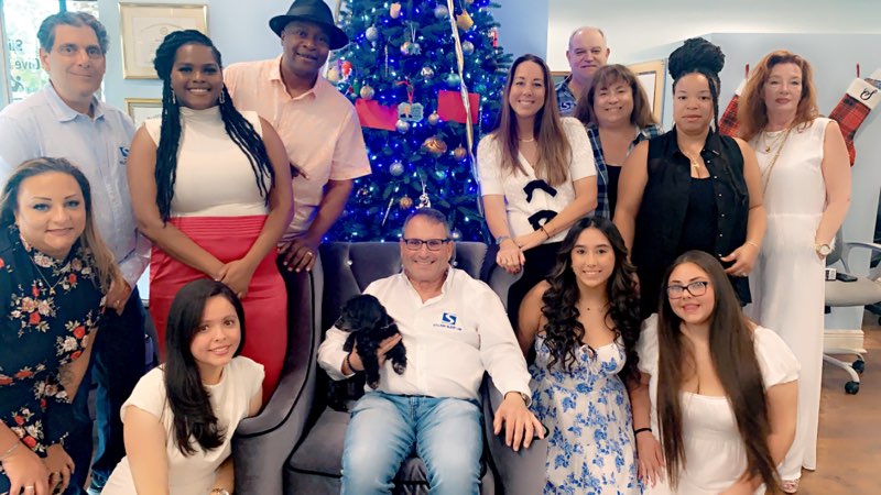 Stillman Injury Law Staff and Paralegals