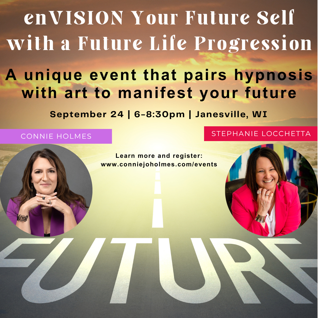 Future Life Progression