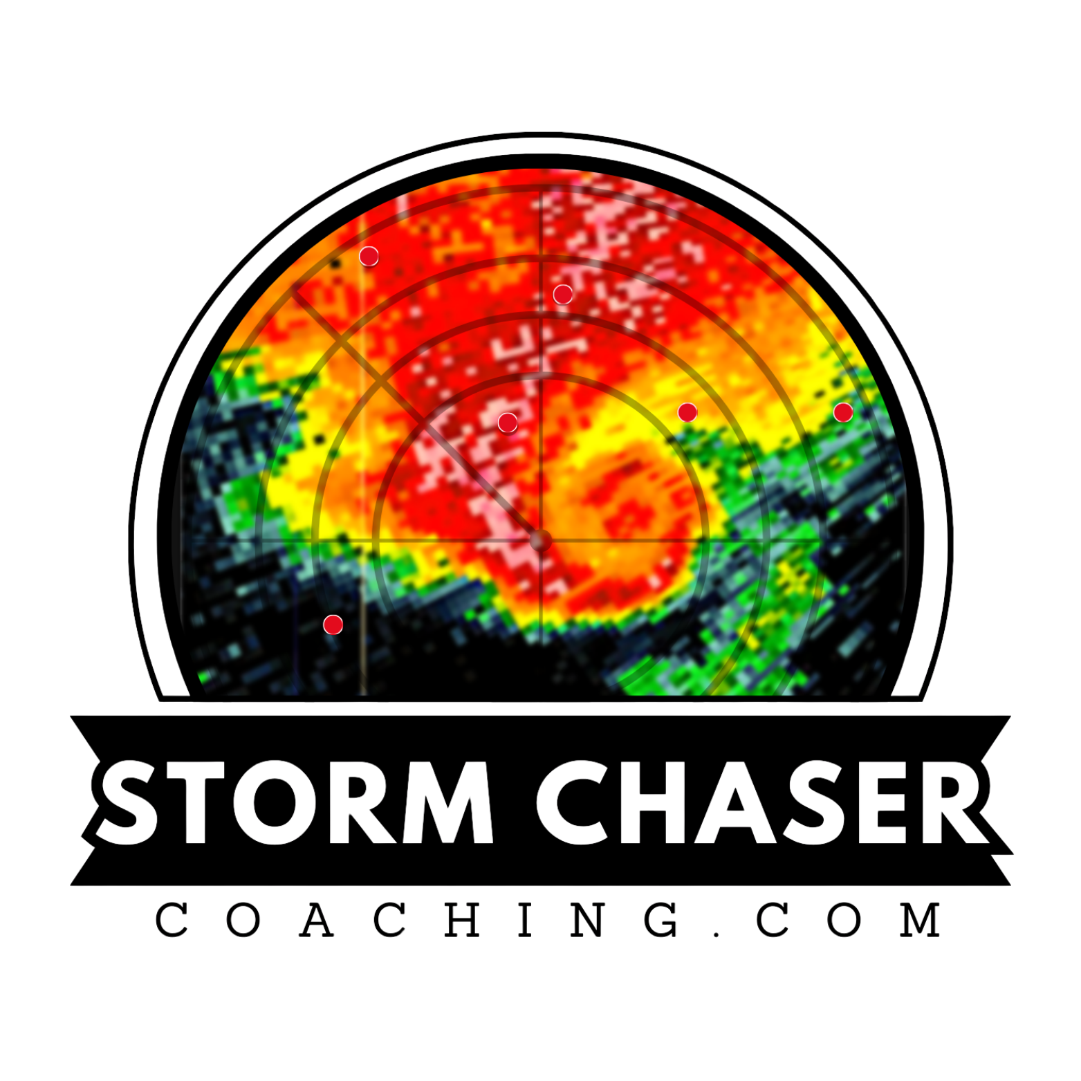 Storm Chaser Coaching