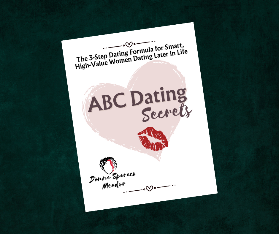 The ABC Dating Formula for Smart Women
