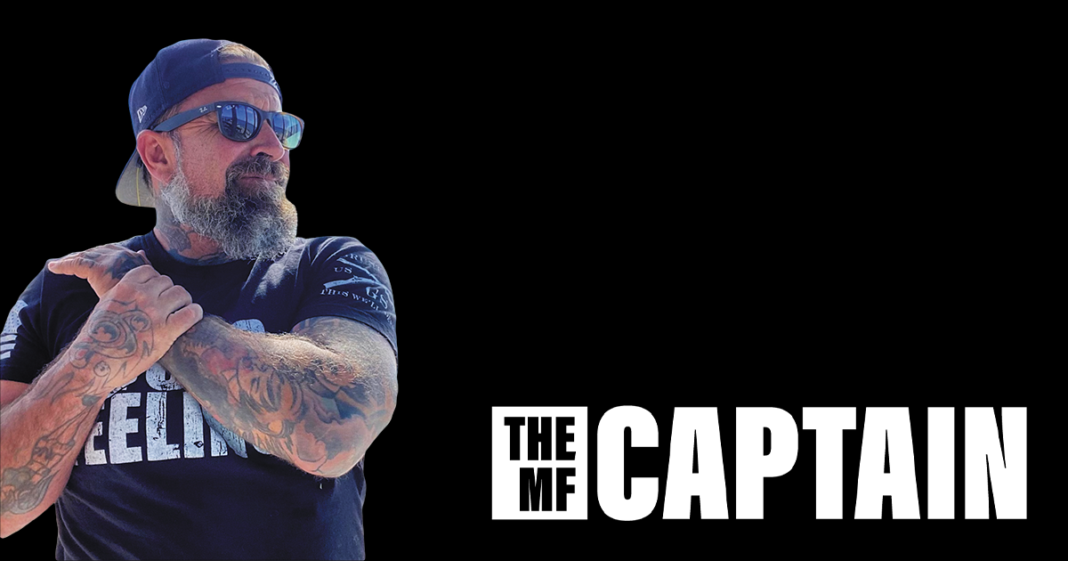 The MF Captain