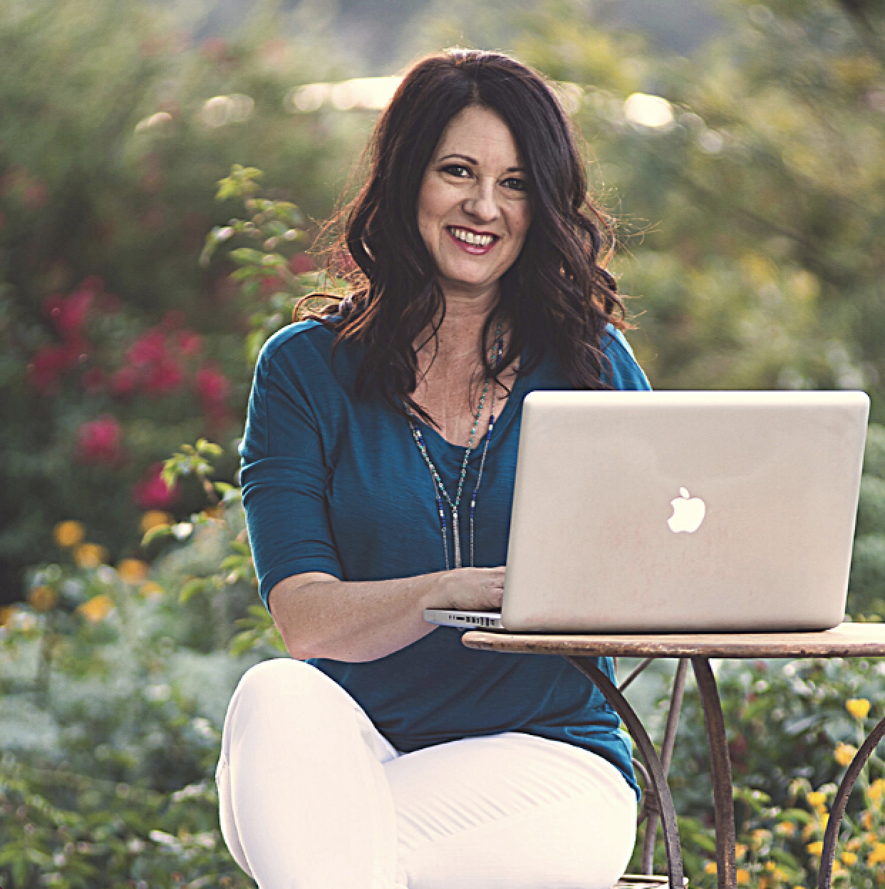 Break Free from the Best Kept Secret Syndrome